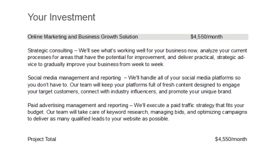 How to Set Up a Retainer Agreement: Earn More From Your Best Clients