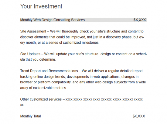 How to Set Up a Retainer Agreement: Earn More From Your Best Clients