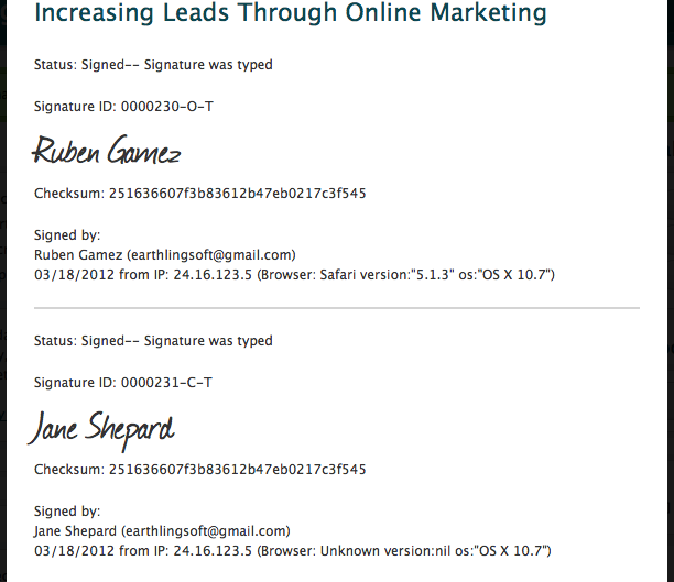 Client Proposal Software & Quoting Software | Bidsketch